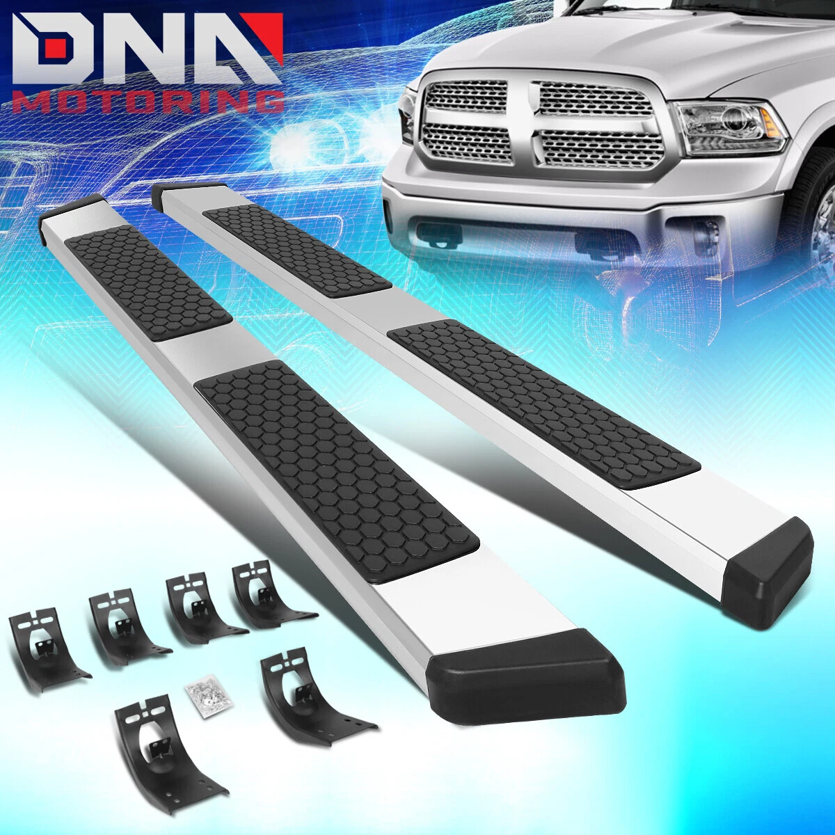 2022 Dodge Ram Quad Cab
