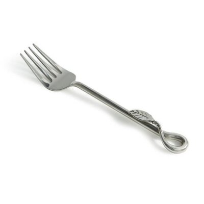 Culinary Concepts Leaf Dessert/Appetiser Fork | eBay UK