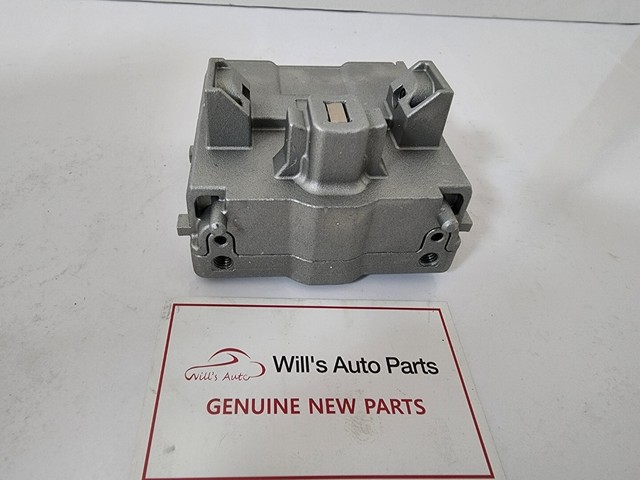 Genuine Holden Steering Column Lock Control Module Suit VF Commdore ...