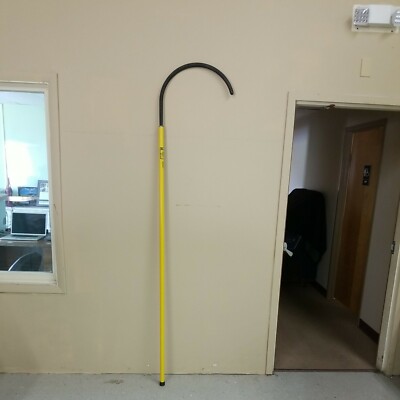 Hastings Body Rescue Hook Stick with 6’ Pole - 848-1 | eBay