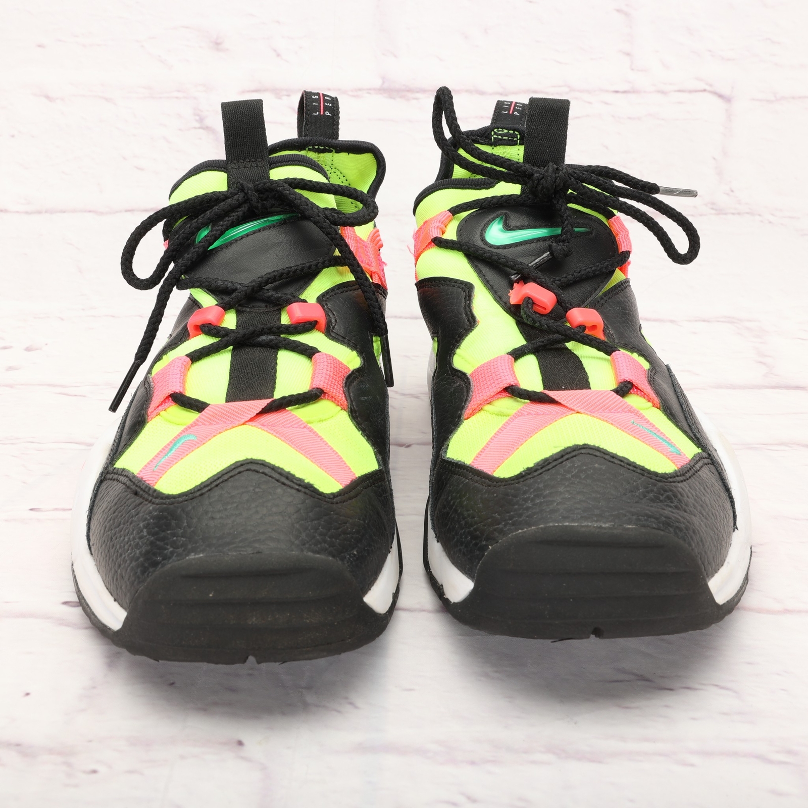 Nike Air Scream LWP Men's Sneakers Running Tennis Sho… - Gem