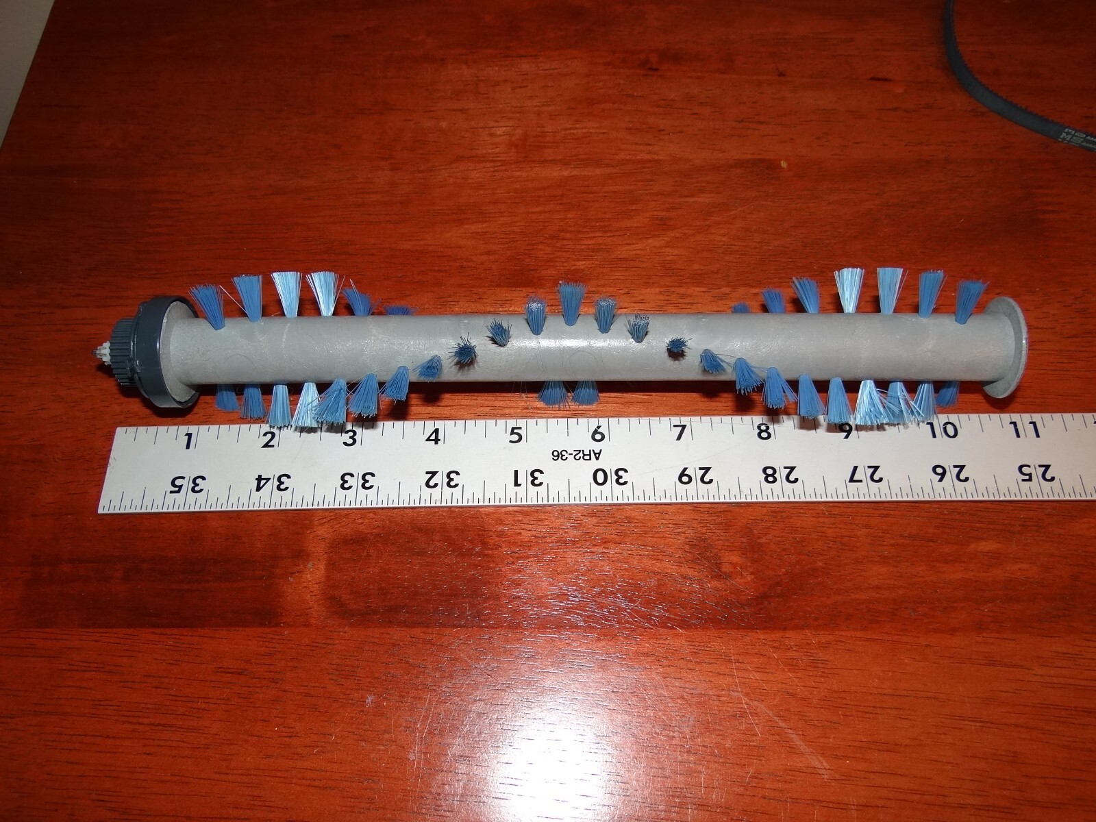 Shark V1945Z Sweeper Stick Hand Vacuum Brushroll Bristle/Beater Bar OEM ...