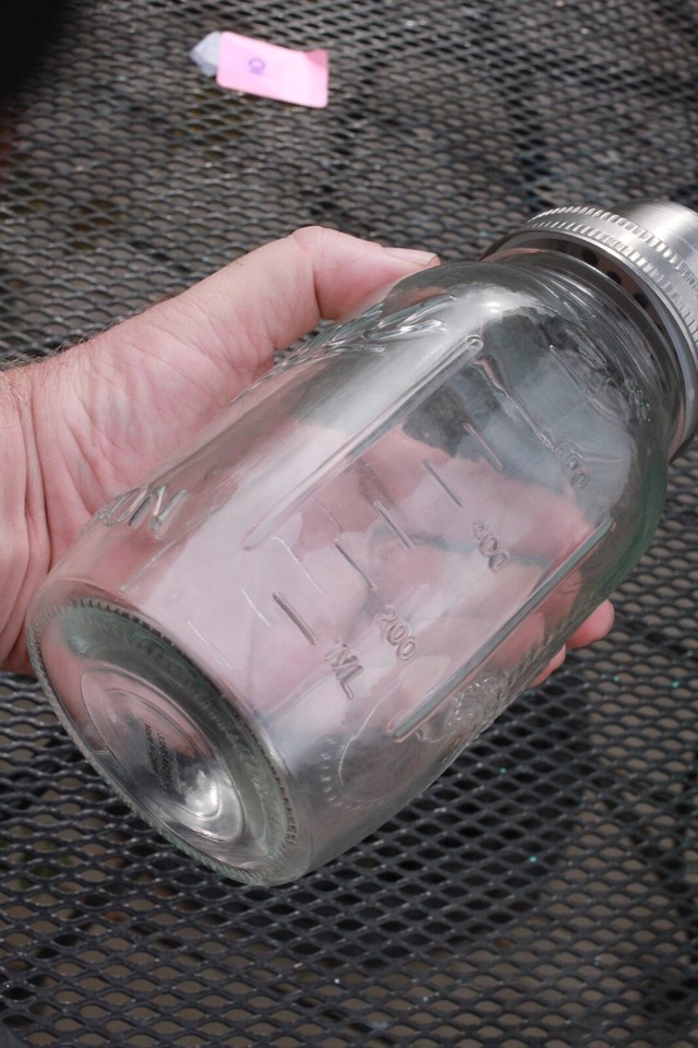 Mason jar cocktail mixer "CHEERS" , shaker | eBay