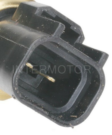 SMP STANDARD Coolant Temperature Sensor for 2007-2011 LEXUS GS450H 3.5L ...