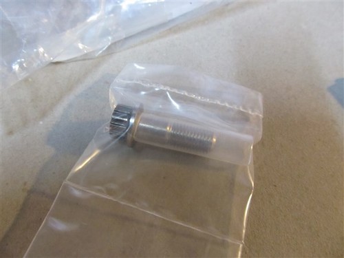 31 Aircraft Shear Bolts Part # MS14181-05006L Inconel 718 $2325.00 | eBay