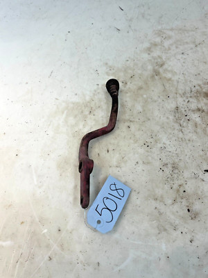 1970 Farmall IH 826 Tractor Parking Brake Lock Lever | eBay
