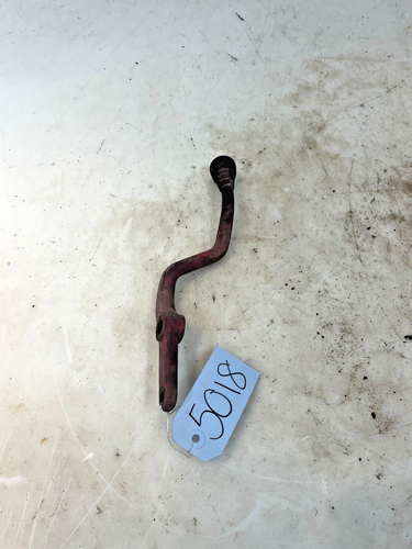 1970 Farmall IH 826 Tractor Parking Brake Lock Lever | eBay