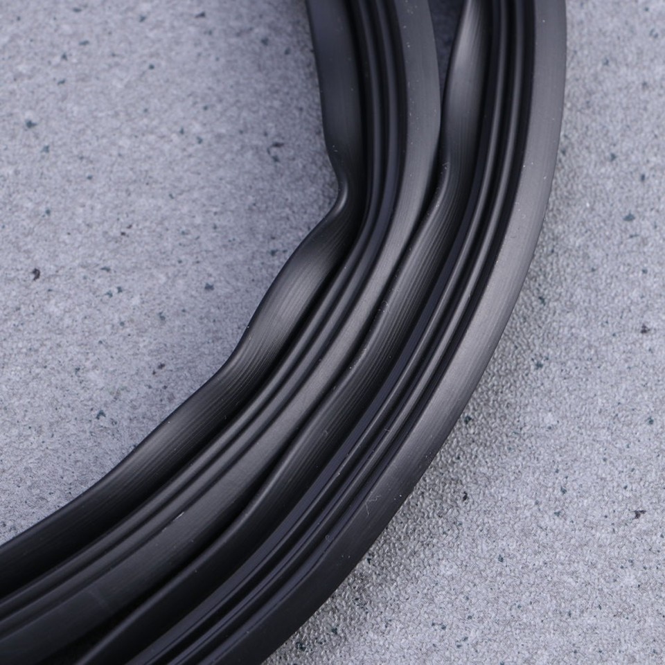 Rubber Edging Trim Strip Car Window Seal for Dashboard Door Weather ...