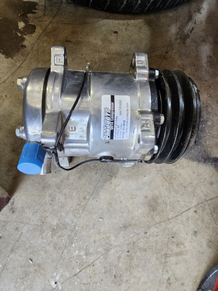 1970 -1976 Cadillac 500 engine | eBay