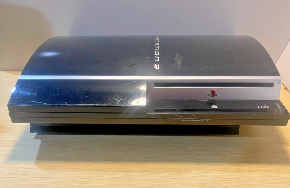 Sony PlayStation 3 Lot CECHE01 - CECHG01 - CECHA01 - For Parts | eBay