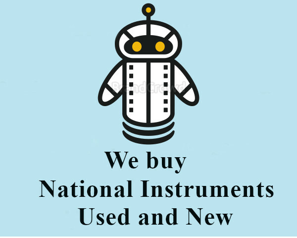 National Instruments NI PXI-6514 64-Ch., ±30 VDC, 32 Sink/Source Inputs ...