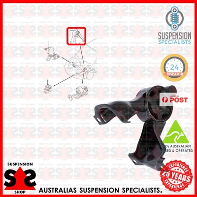 Mounting, Engine Suit MITSUBISHI Lancer 2.0 GDi (CS6A) LANCER VII (CS_A ...