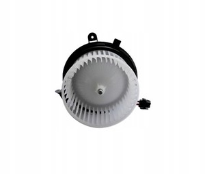 INTERIOR BLOWER MOTOR HEATING FAN A/C MERCEDES E-CLASS W212 C W204 SLS ...