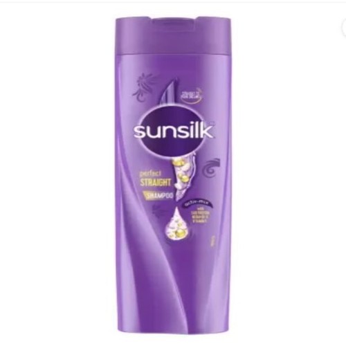 Sunsilk Perfect Straight Shampoo Straight Lock Technology 360ml Free ...