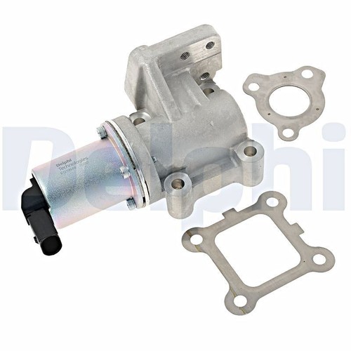 DELPHI EGR Valve For HYUNDAI H100 H-1 Cargo Starex Travel 01-07 ...