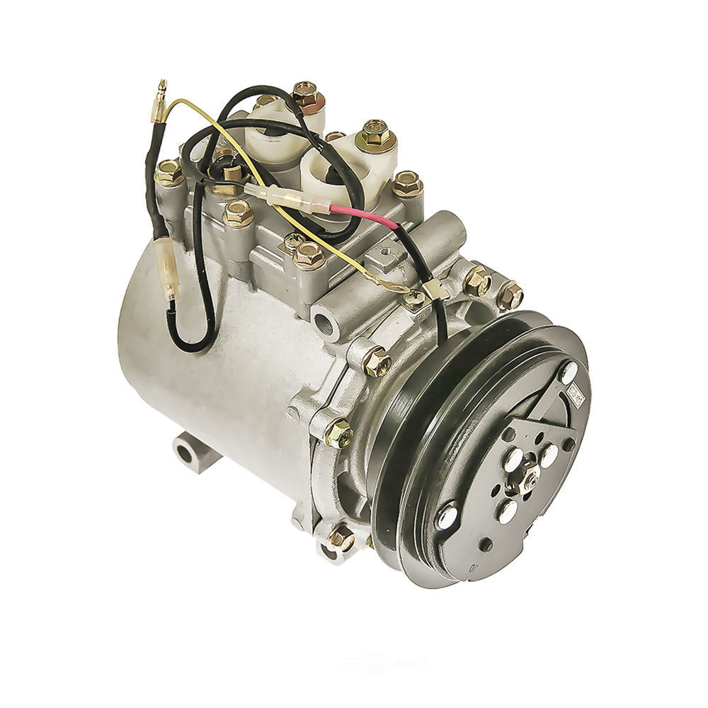 A%2FC+Compressor+Omega+Environmental+20-11621-AM for sale online | eBay