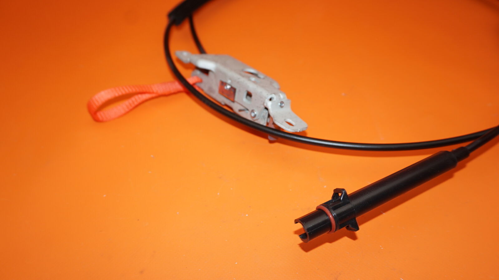 Maserati Ghibli Gearbox Emergency Trailing Cable 670003469 for sale ...