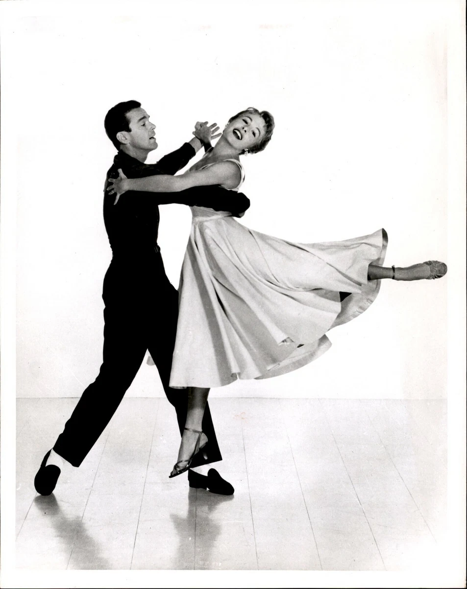 Marge And Gower Champion