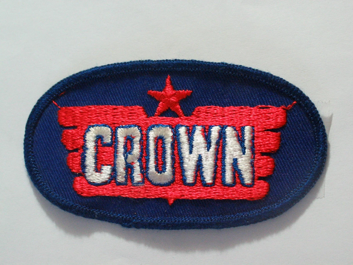 Crown Oil Company Logos