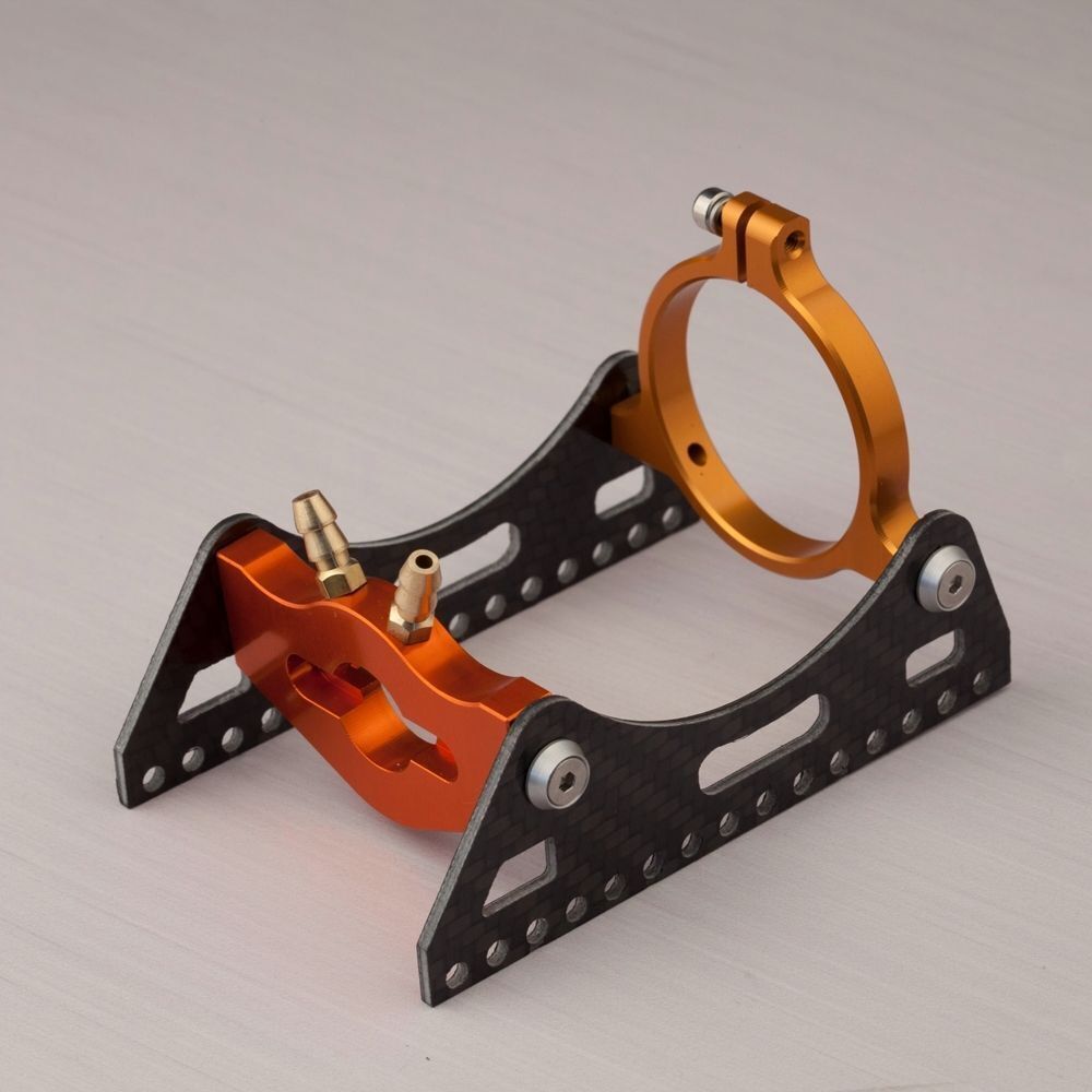 New Water Cool Motor stand Bracket for B36/B40 36mm/40mm Brushless ...