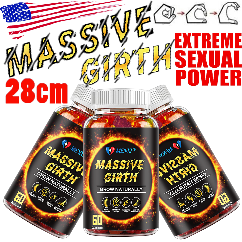 #1 BEST-MALE ENLARGER THICKER LONGER BIGGER 14" GROWTH ENLARGEMENT 180 ...