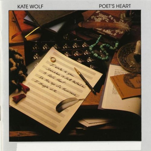 WOLF - Poet's Heart - CD - **Mint Condition** 90431791622 | eBay