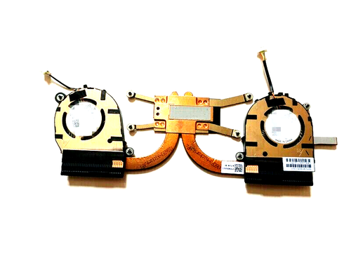 Genuine HP Elitebook X360 1030 G7 CPU Colling Fan And Heatsink M45823 ...