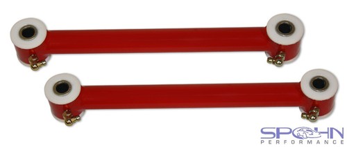 Spohn LX-601 2005-08 Dodge Magnum Rear Upper Lateral Control Arms ...