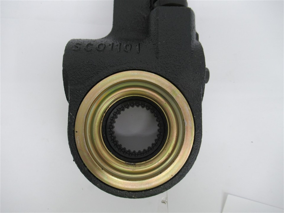 Gunite SC01101, 1.5" Cam, 28-Spline Slack Adjuster | eBay