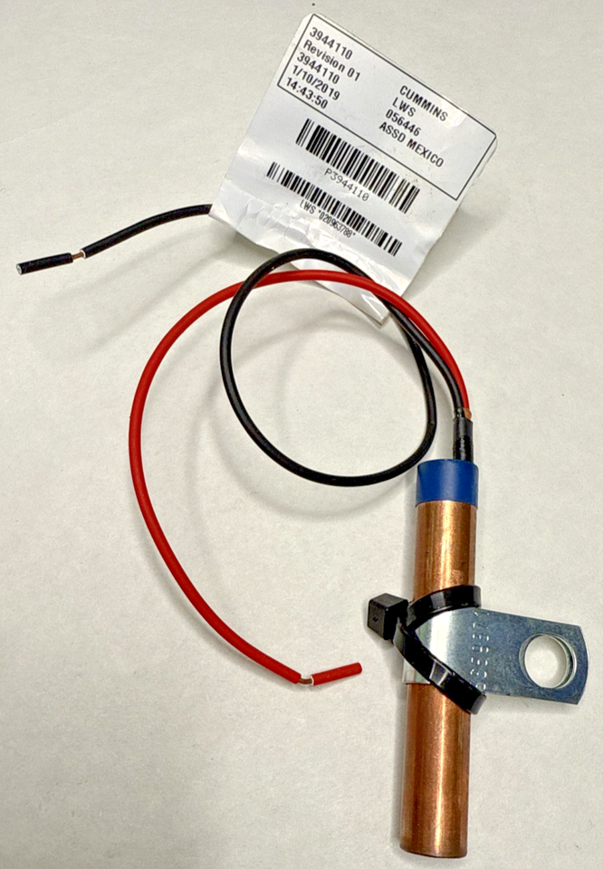 Cummins 3944110 Transient Suppressor Genuine OEM Some w/o Box | eBay