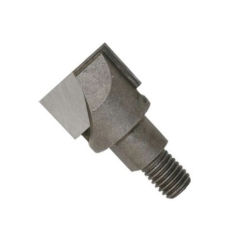 10mm Portable Replacement Carbide Tip Wood Cutter Tool Kit Bits Mortice ...