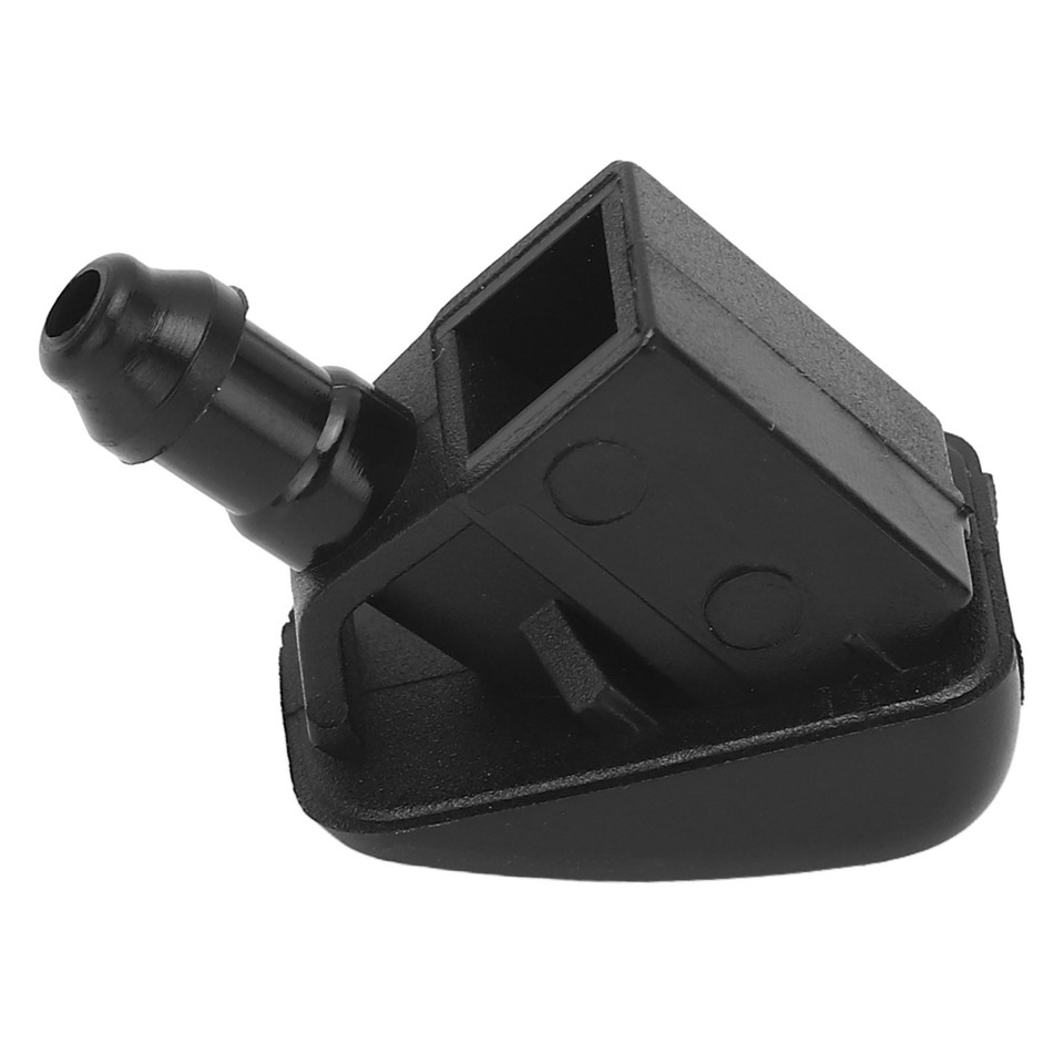 1 Pair Windscreen Washer Jet Nozzle 3B0955985 Windshield Washer Nozzle ...