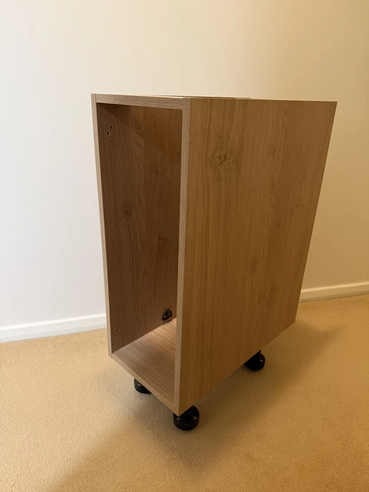 Howdens Kitchen Base Unit set for sale | eBay UK