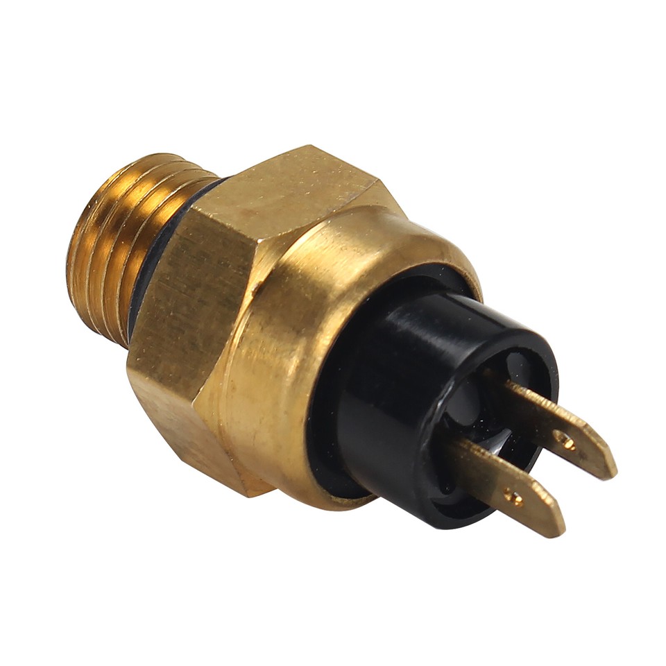 For KTM 500 EXC 2012-2013 M14 Radiator Fan Coolant Temperature Sensor ...