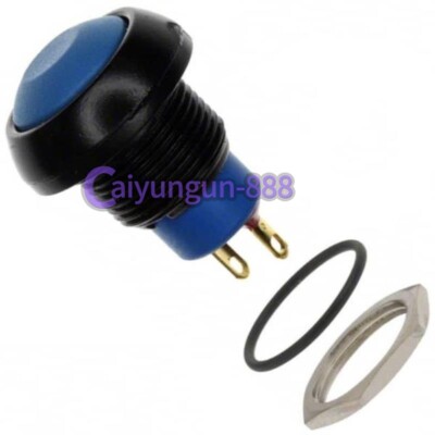 2pcs new IPR3SAD9 push button switches | eBay