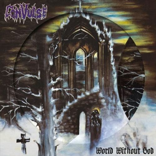 WORLD WITHOUT GOD NEW VINYL RECORD 6430077097315| eBay