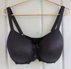 Chantelle Rive Gauche Bra Women 34DDDD Full Coverage Smooth Underwire ...