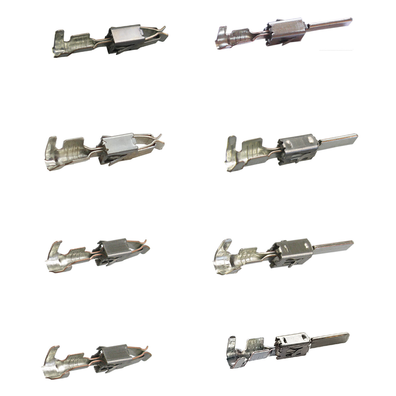 Sortiment Kontakte PIN Stecker MT2 Microtimer II u. JPT Timer un ...