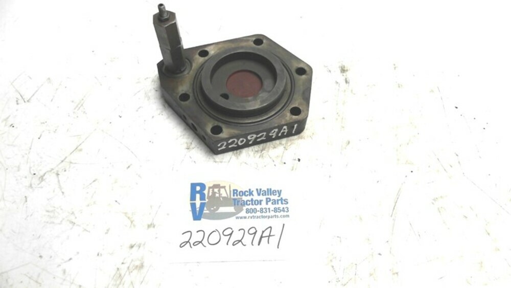 CAP ROCKSHAFT PISTON | eBay