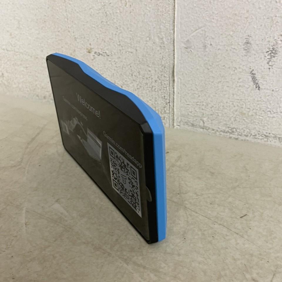 Garmin Tread Base Edition 5.5in Rugged Powersport Off-Road GPS ...