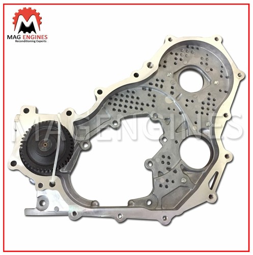 11301-17030 OIL PUMP TOYOTA 1HZ 1HD-T & 1HD-FT FOR COASTER LAND CRUISER ...