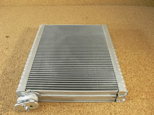 LAND ROVER REAR EVAPORATOR LR4 LR3 NEW LR066866 | eBay