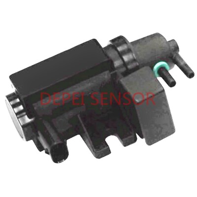 FOR BMW X5 E70 Pressure Converter Valve Control Solenoid 11747805391 | eBay