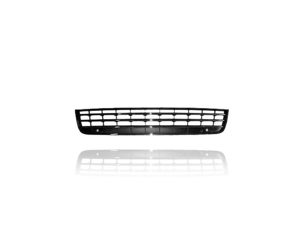 Grille for 11-14 VW Touareg/Hybrid - Front Bumper Inner Chrome ...