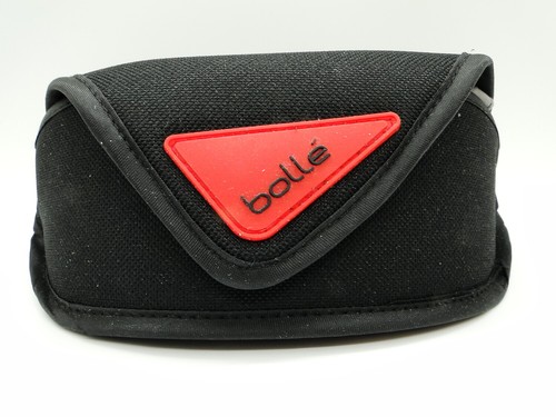 Bolle Boxton Matte Black Sunglasses 54917339326 | eBay