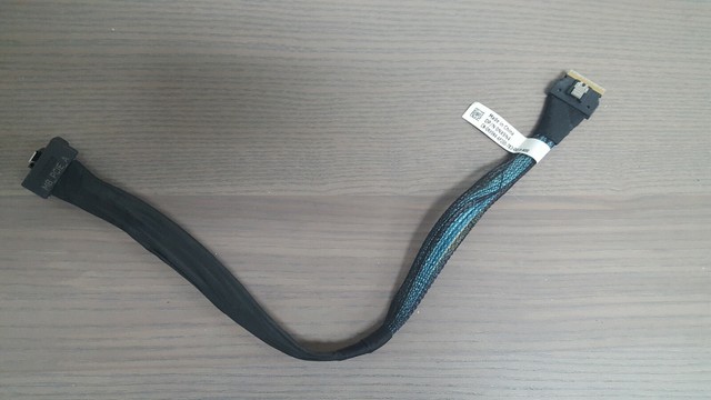 NX9N4 Dell PowerEdge R7415 Peripheral Component Interconnect Express ...