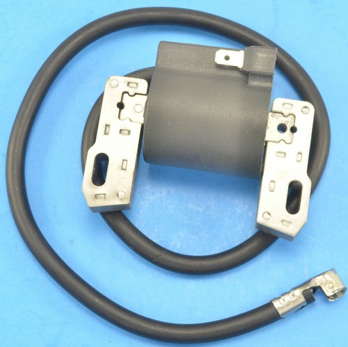 New Ignition Coil Solid State Armature Fits John Deere LG492341 ...