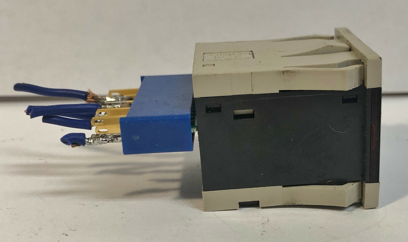 Omron M7E Digital Readout Omron NRT-CN #15541 | eBay