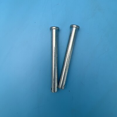 NEW - Tennant - Pin Clevis - OEM #57598 - Pack Of 2 | eBay