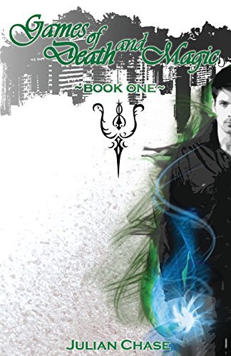Games of Death and Magic: Book 1: Volume 1, Chase, Herald, De ...